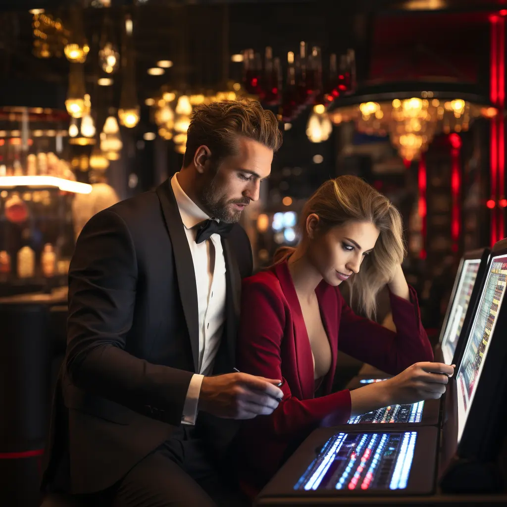 Explore Top Mobile Sweepstake Games with Panda Master