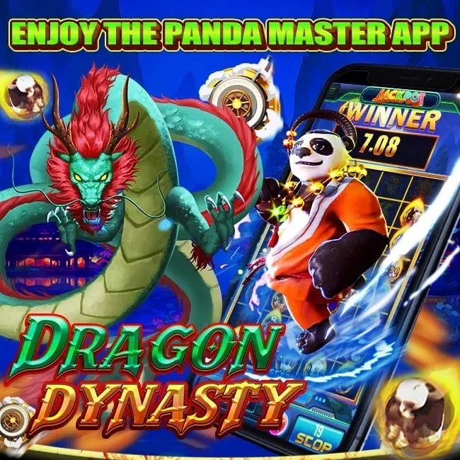 Panda Master: Master the Art of Mobile Sweepstakes Gaming