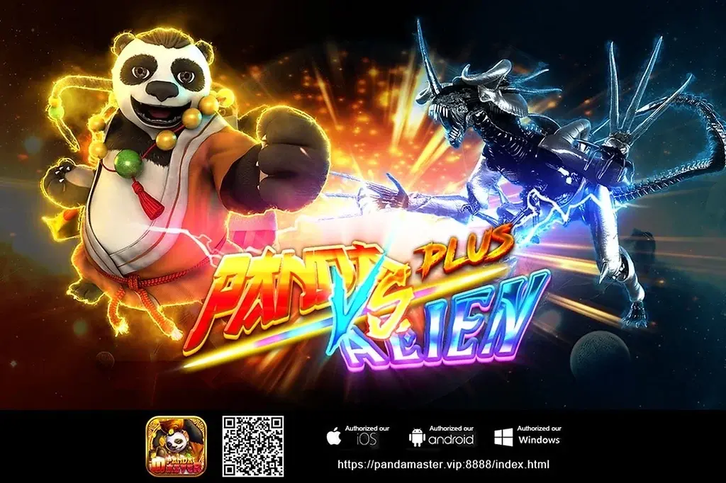 Panda Master: Master the Art of Mobile Sweepstakes Gaming