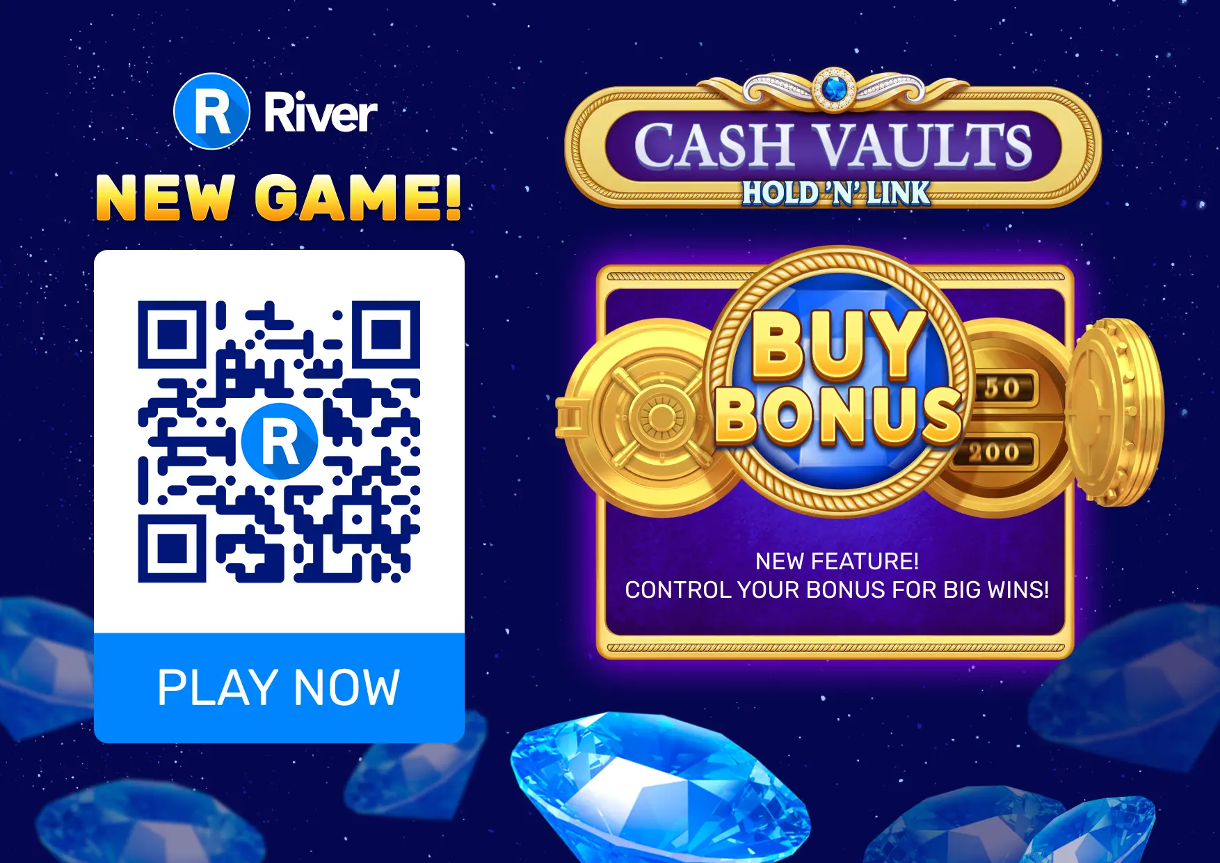 Riversweeps: Stream into Top Mobile Sweepstakes Gaming