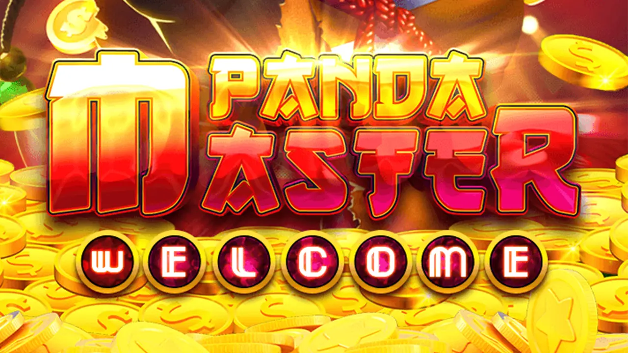 Panda Master Sweepstakes : Premier Casino Game Distributor
