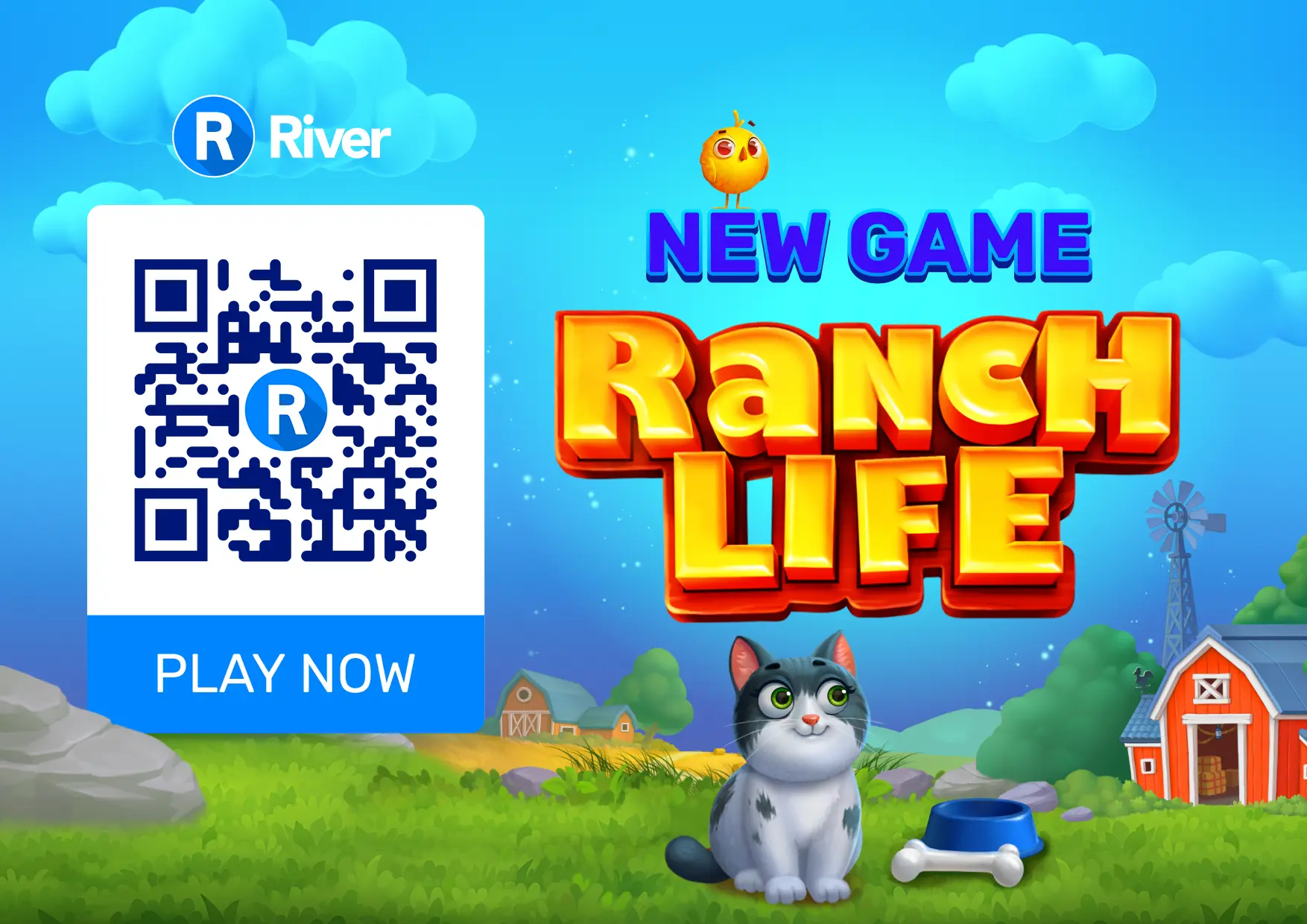 Riversweeps: Stream into Top Mobile Sweepstakes Gaming